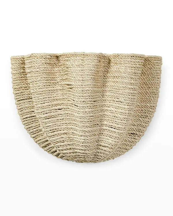 PALECEK Isla Sconce
