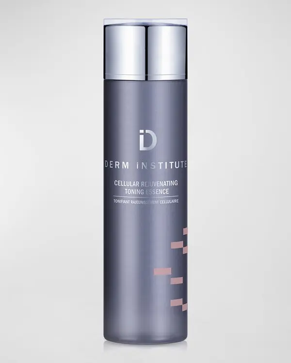 DERM INSTITUTE 6.8 Oz. Cellular Rejuvenating Toning Essence - One-color