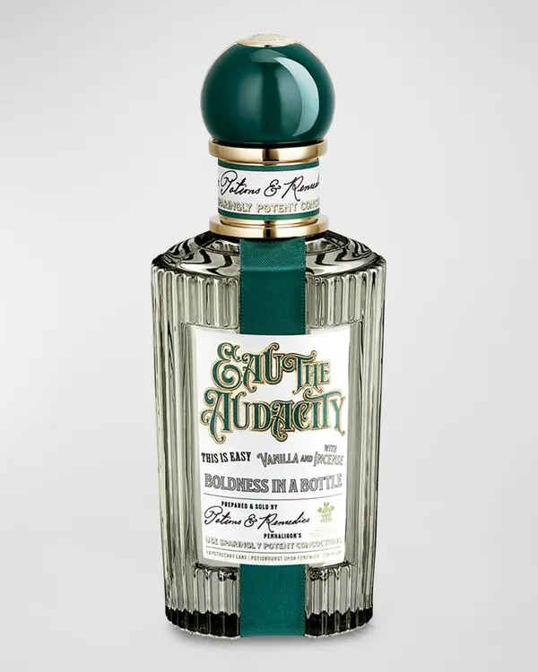 PENHALIGON'S Eau The Audacity Eau De Parfum, 3.4 Oz - One-color