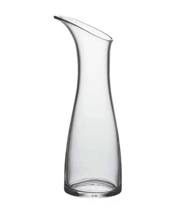 SIMON PEARCE Barre Pitcher