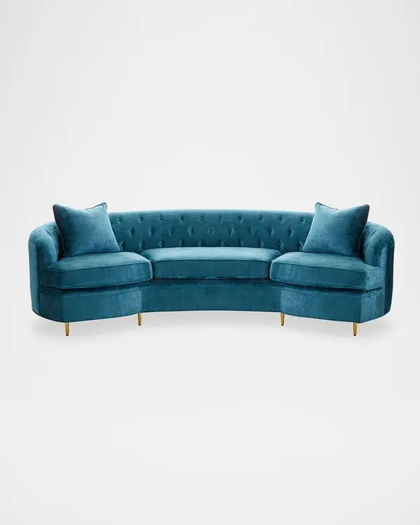 HAUTE HOUSE Levi Sofa