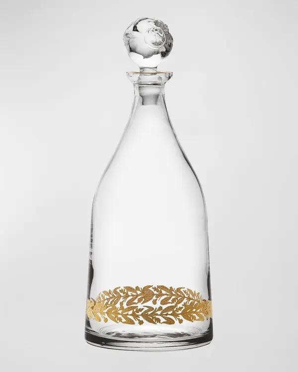 GINORI 1735 Marchese Decanter