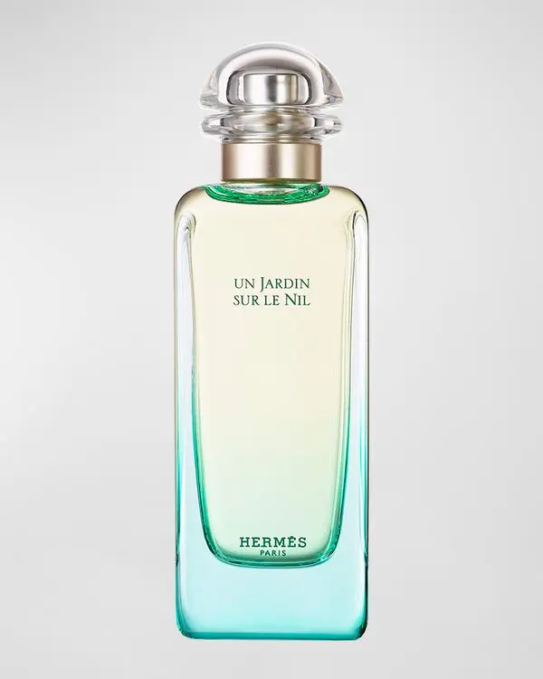 Hermès Un Jardin Sur Le Nil Eau De Toilette Spray - One-color