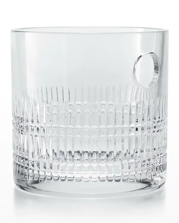 THE MARTHA, BY BACCARAT The Martha Martha Ice Bucket