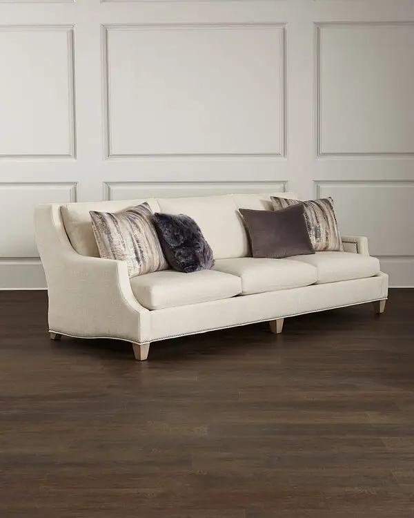 MASSOUD Oaklee 90 Sofa