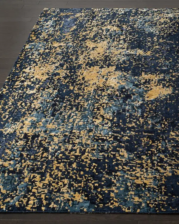 SAFAVIEH Rory Hand-knotted Rug, 8' X 10