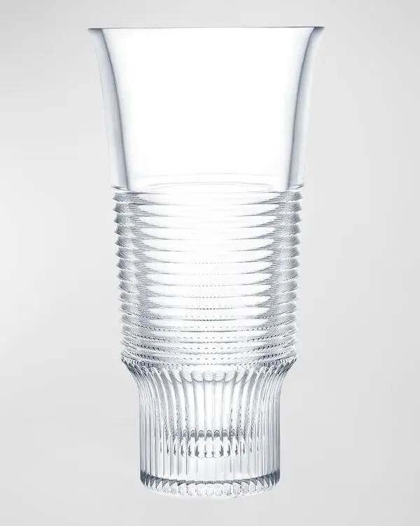 SAINT LOUIS Cadence Small Vase
