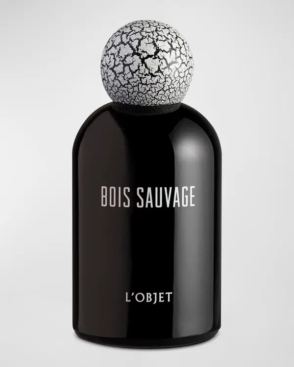 L'Objet Bois Sauvage Eau De Parfum, 3.3 Oz