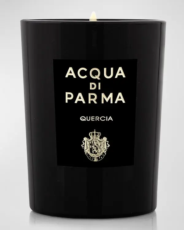 ACQUA DI PARMA Signatures Of The Sun Quercia Candle, 7 Oz - One-color