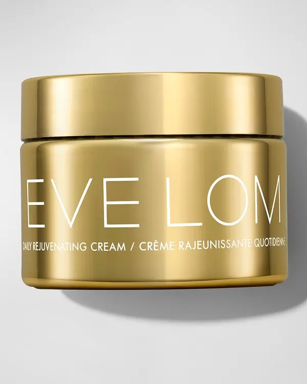 Eve Lom Time Retreat Daily Rejuvenating Cream, 50ml - One-color