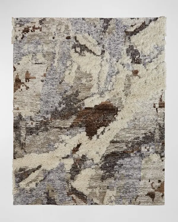 HAVEN & LOOM Baldwin Hand-knotted Rug
