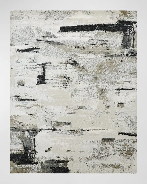 HAVEN & LOOM Felix Hand-knotted Rug
