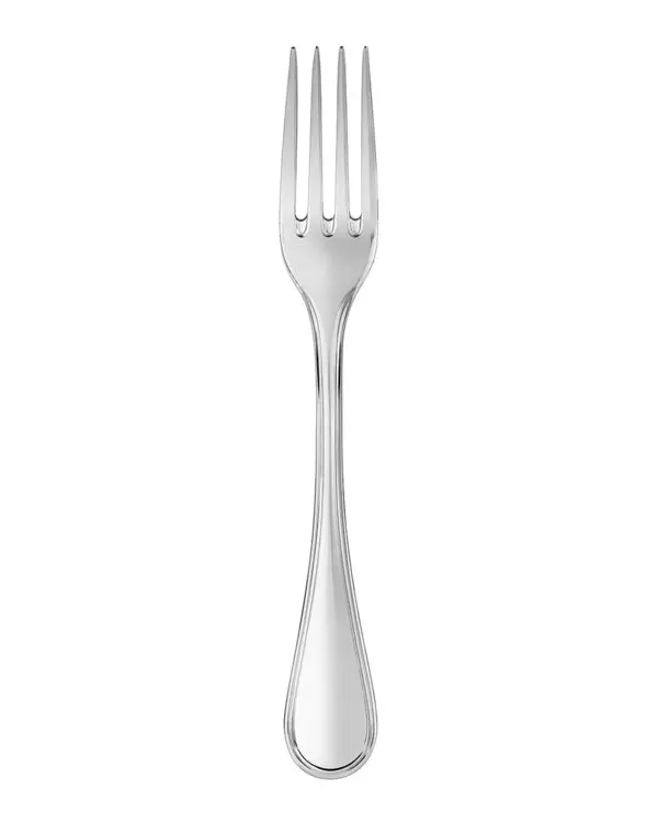 Christofle Albi Acier Dinner Fork - One-color