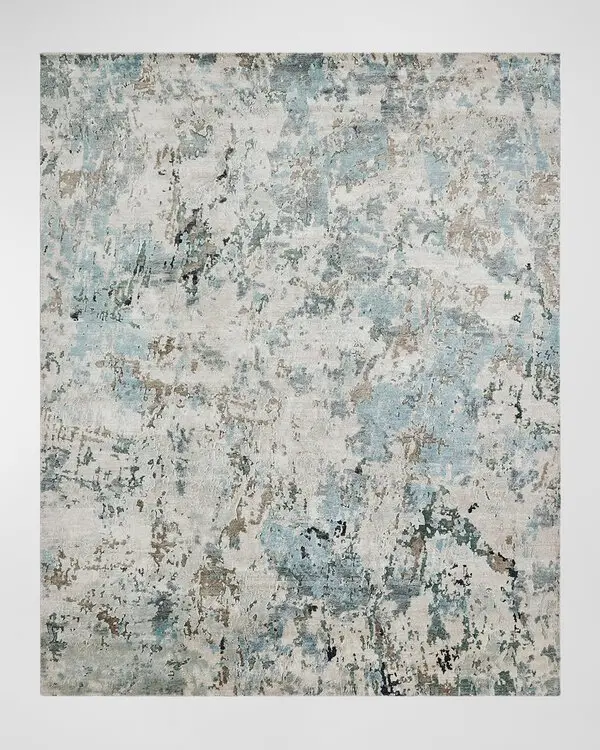 HAVEN & LOOM Phineas Hand-knotted Rug