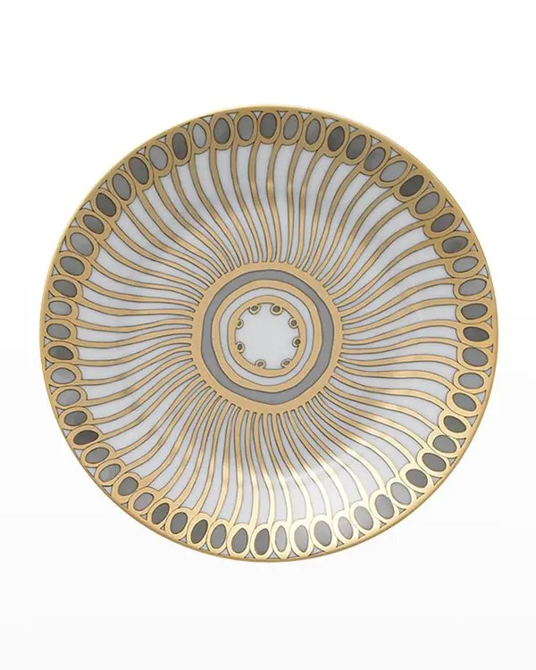 HAVILAND & PARLON Syracuse Bread & Butter Plate