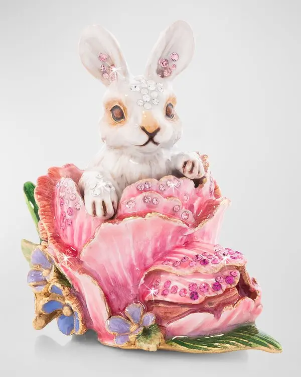 JAY STRONGWATER Easter Box