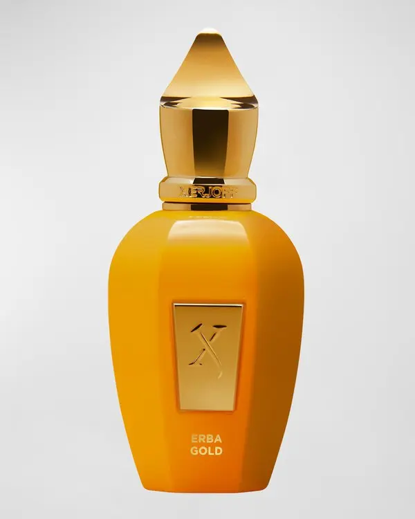 XERJOFF Erba Gold Eau De Parfum - One-color