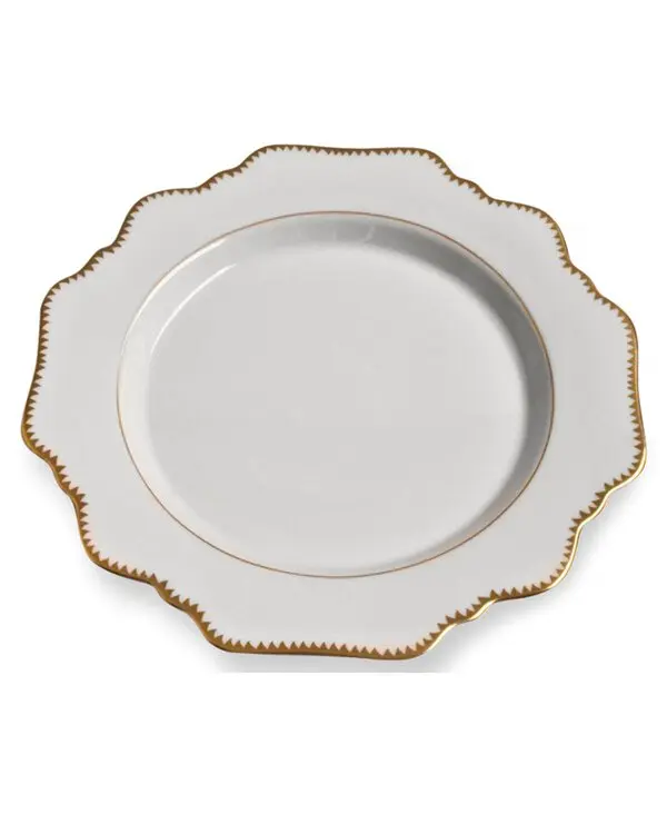 ANNA WEATHERLEY Simply Anna Antique Salad Plate - One-color