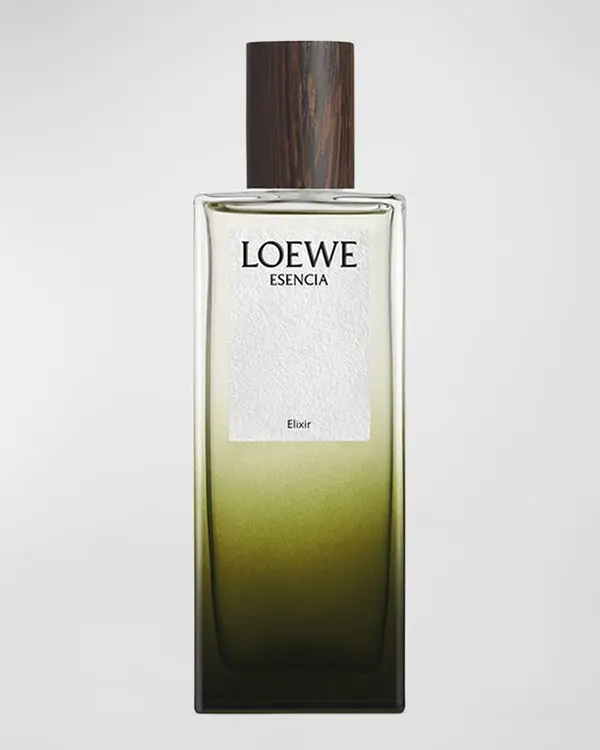 Loewe Esencia Elixir Eau De Parfum, 1.7 Oz