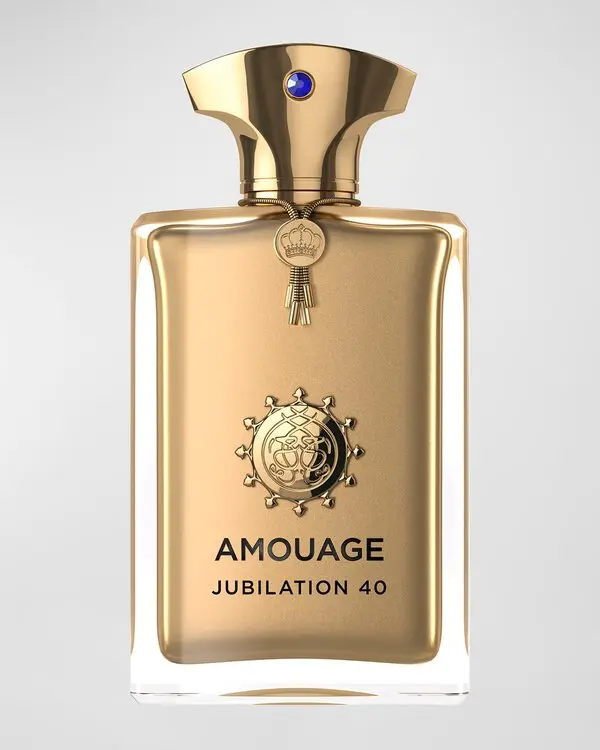 AMOUAGE Jubilation 40 Extrait De Parfum, 3.3 Oz - One-color