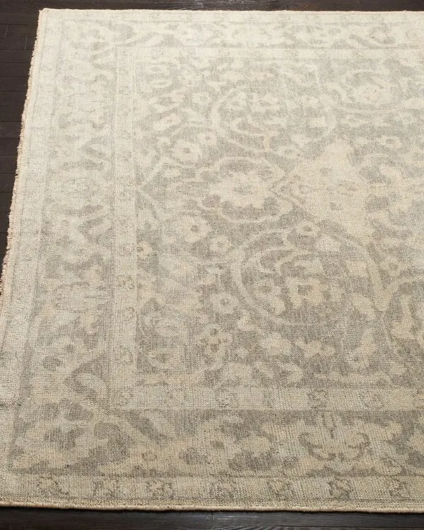 SAFAVIEH Rhett Hand-knotted Rug, 9' X 12