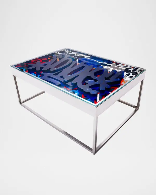 DAUM Table For Two" Coffee Table Jonone