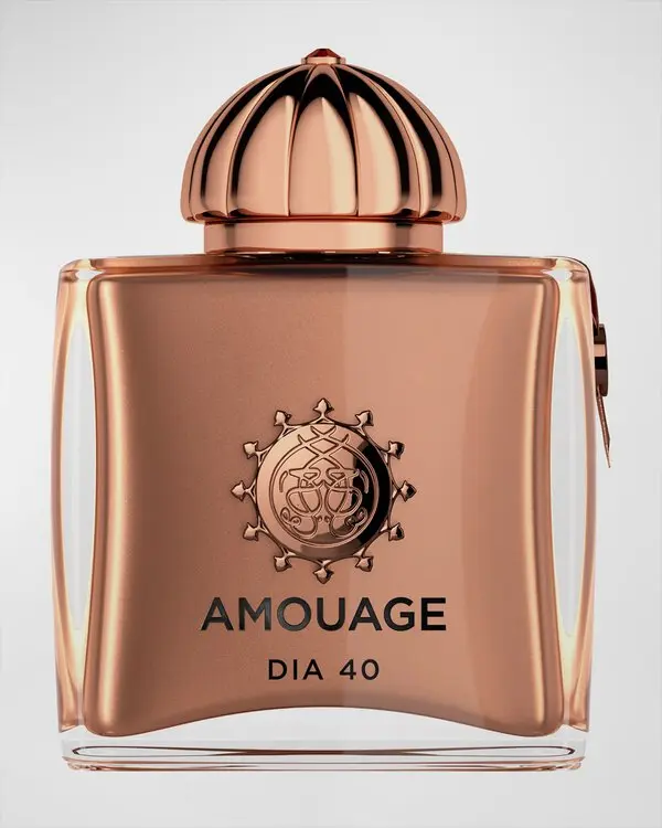 AMOUAGE Dia 40 Extrait De Parfum, 3.3 Oz - One-color