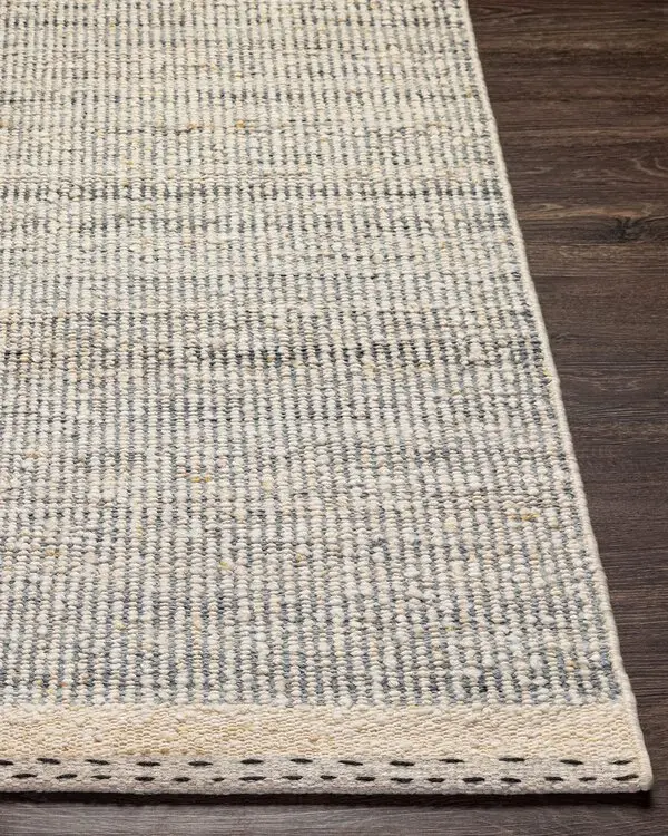 SURYA RUGS Avalon Hand-woven Rug, 8' X 10