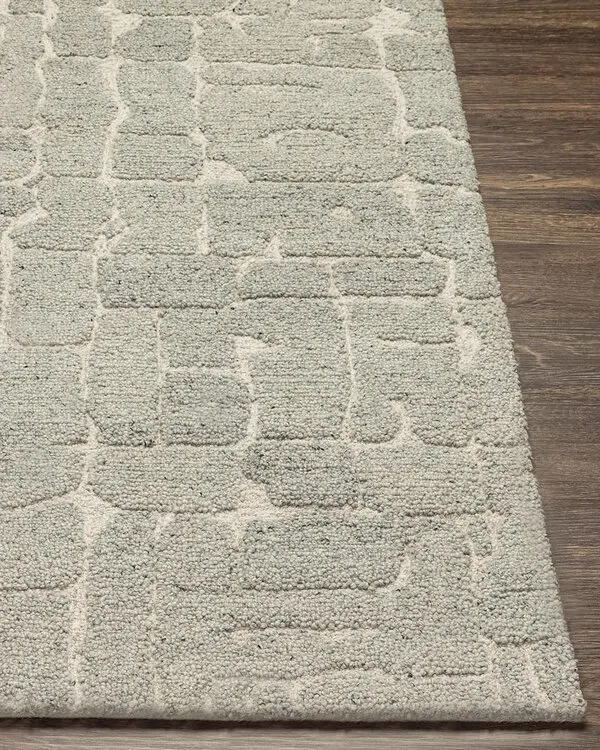 SURYA RUGS Ellijay Hand-tufted Rug, 9' X 12