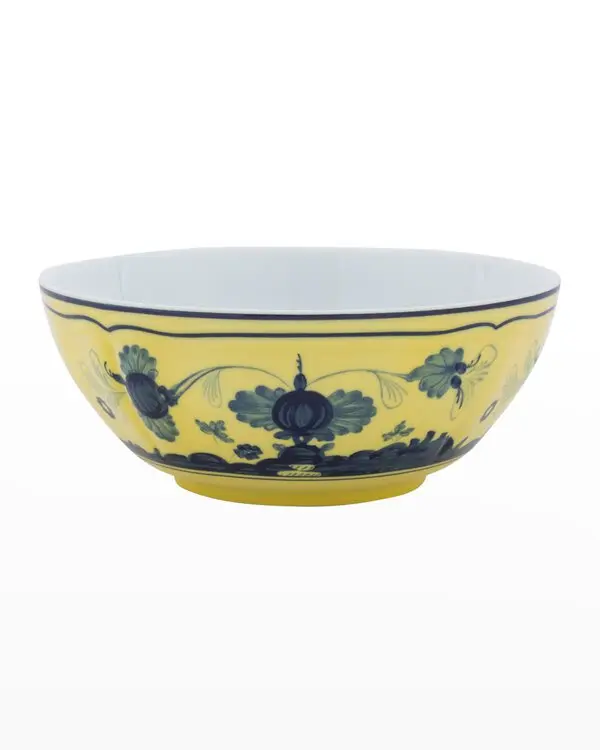 GINORI 1735 Oriente Italiano Cereal Bowl - One-color