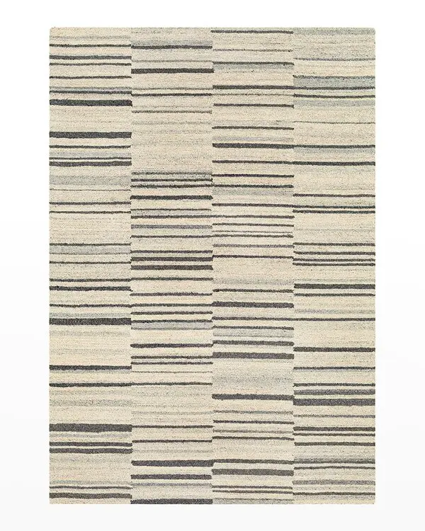 SURYA RUGS Rutledge Hand-tufted Rug, 9' X 12