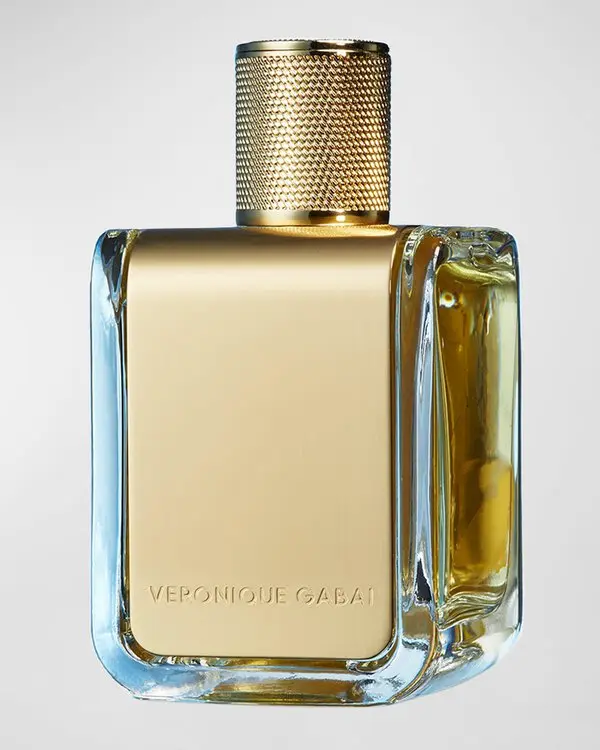 VERONIQUE GABAI De Tunisie Eau De Parfum, 2.8 Oz./ 85 Ml - Souvenirs