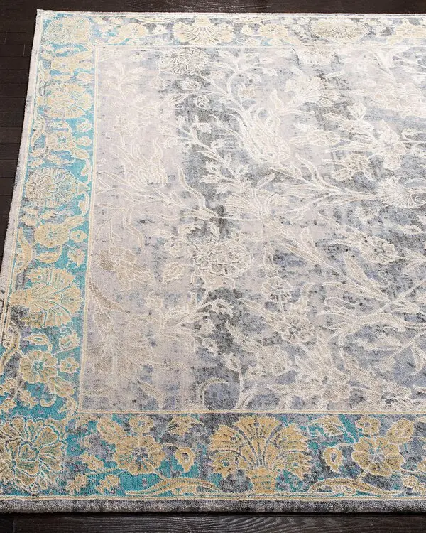 SAFAVIEH Aidric Hand-knotted Rug, 10' X 14