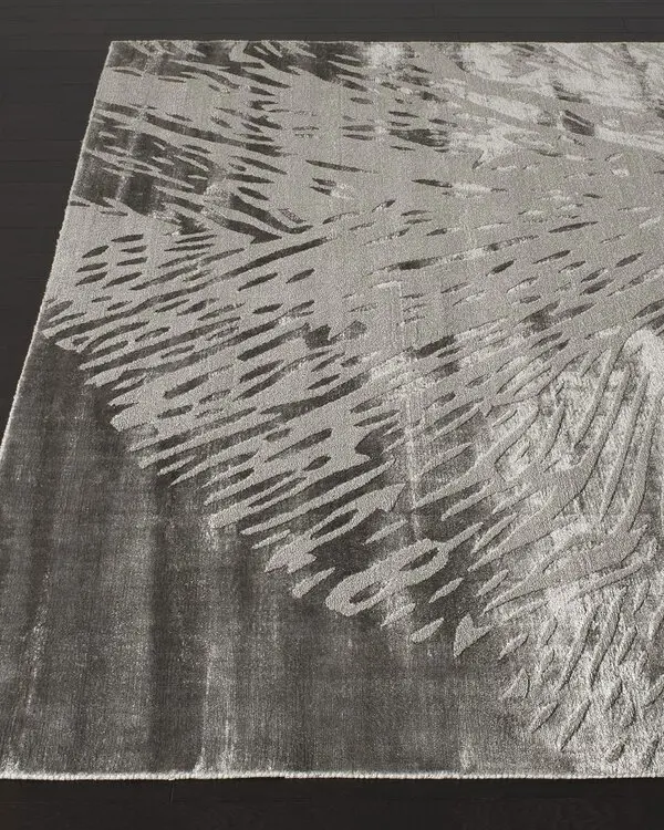 SAFAVIEH Rexton Woven Rug, 6' X 9