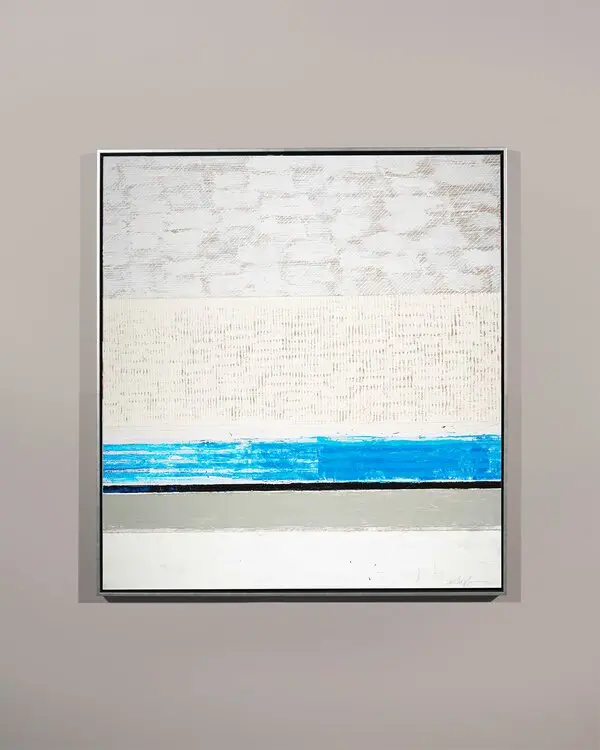 RFA FINE ART The View' Wall Art On