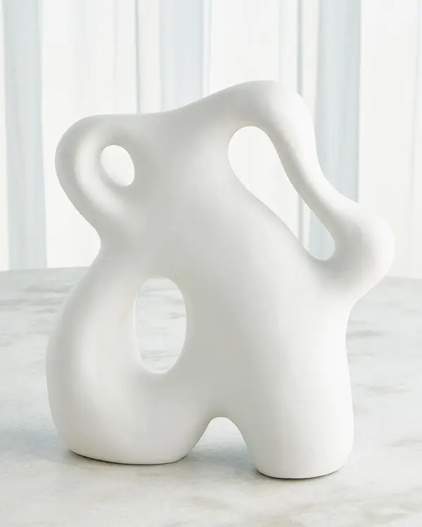 GLOBAL VIEWS Ronan Sculpture, Large