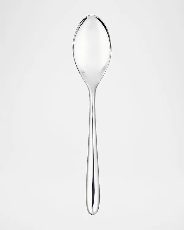 Christofle Mood Dessert Spoon - One-color