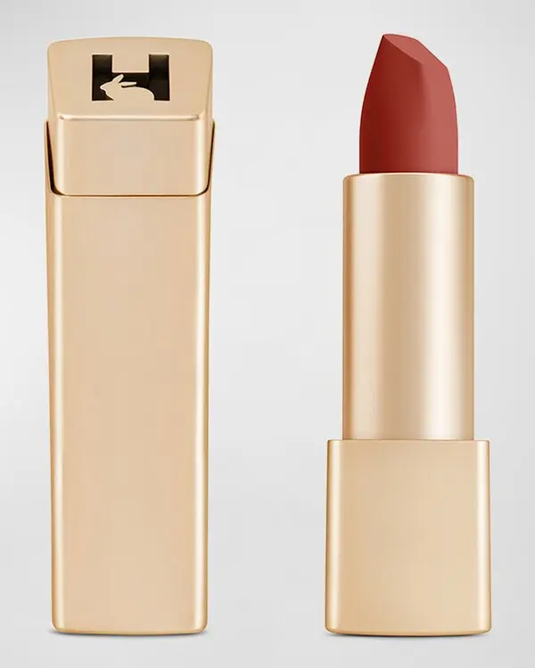 HOURGLASS Unlocked Soft Matte Lipstick - Lush 358