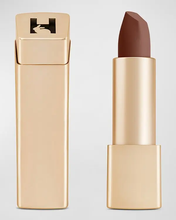 HOURGLASS Unlocked Soft Matte Lipstick - Orchid 352