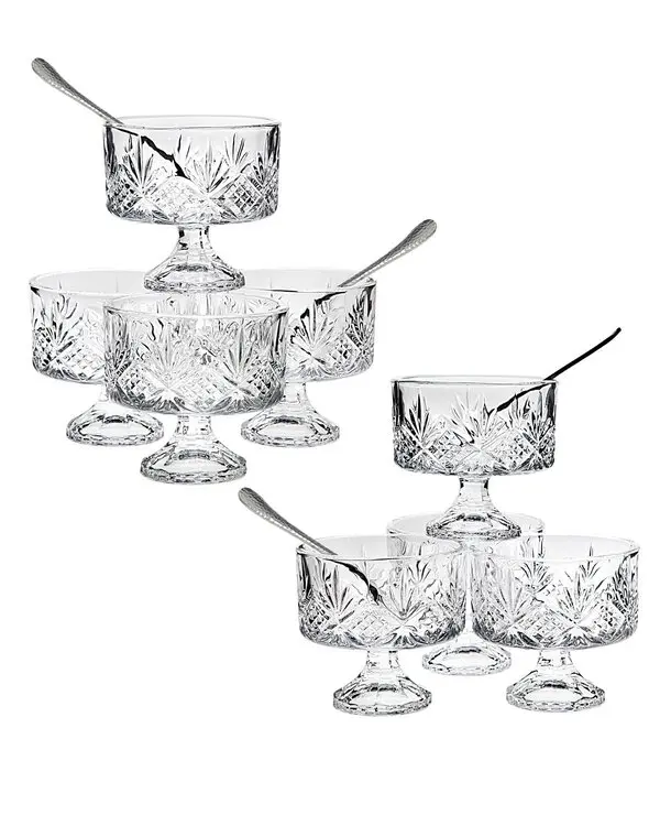GODINGER Dublin 16-piece Tasting Set