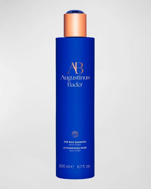 Augustinus Bader The Rich Shampoo, 6.8 Oz - One-color