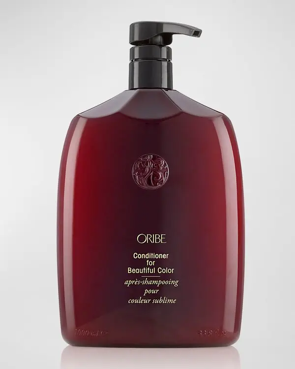 Oribe Conditioner For Beautiful Color, 33.8 Oz./ 1l - One-color