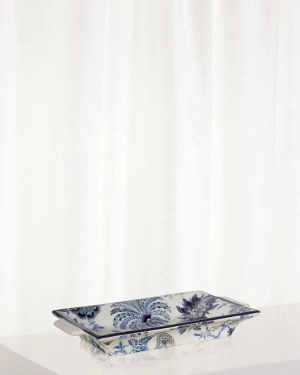 PORT 68 Williamsburg For Braganza Tray