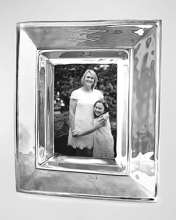 BEATRIZ BALL Soho Plain Frame, 8" X 10