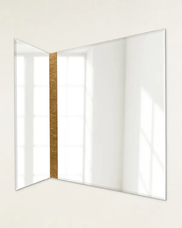 JOHN-RICHARD COLLECTION Knox Wall Mirror