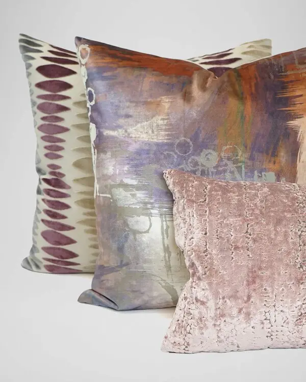 D.V. KAP HOME Prospero Decorative Pillow