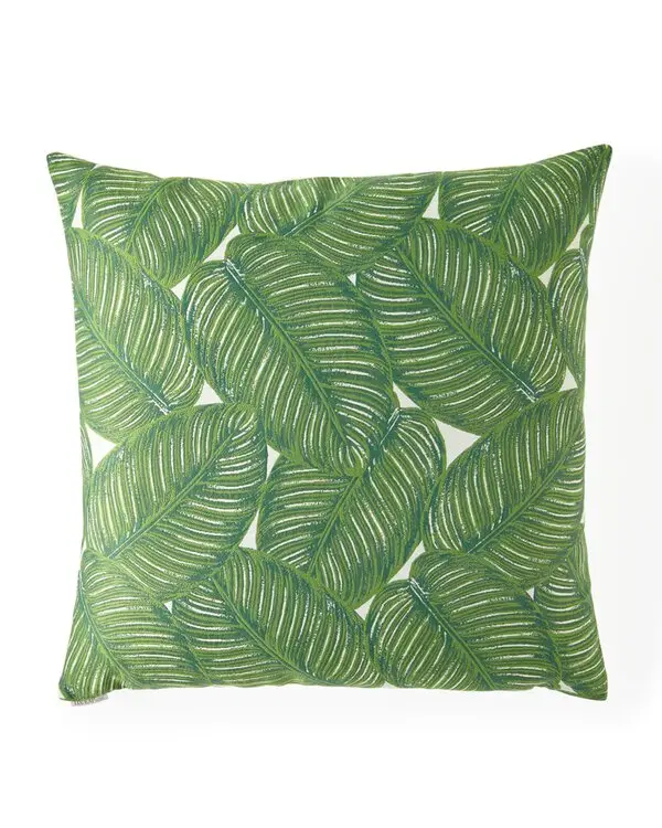D.V. KAP HOME Sun Coast Throw Pillow