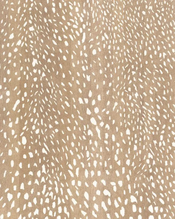 SURYA RUGS Athena Hand-tufted Rug, 10' X 14 - Tan