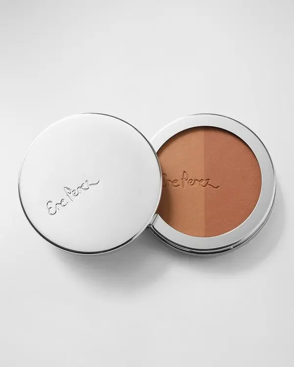 ERE PEREZ Rice Powder Bronzer - Tulum