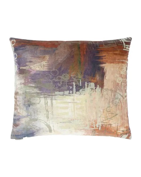 D.V. KAP HOME Havana Decorative Pillow